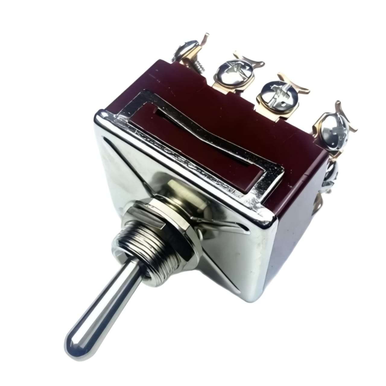 Voltage Selector-9 Toggle Switch - ARIZONPARTS
