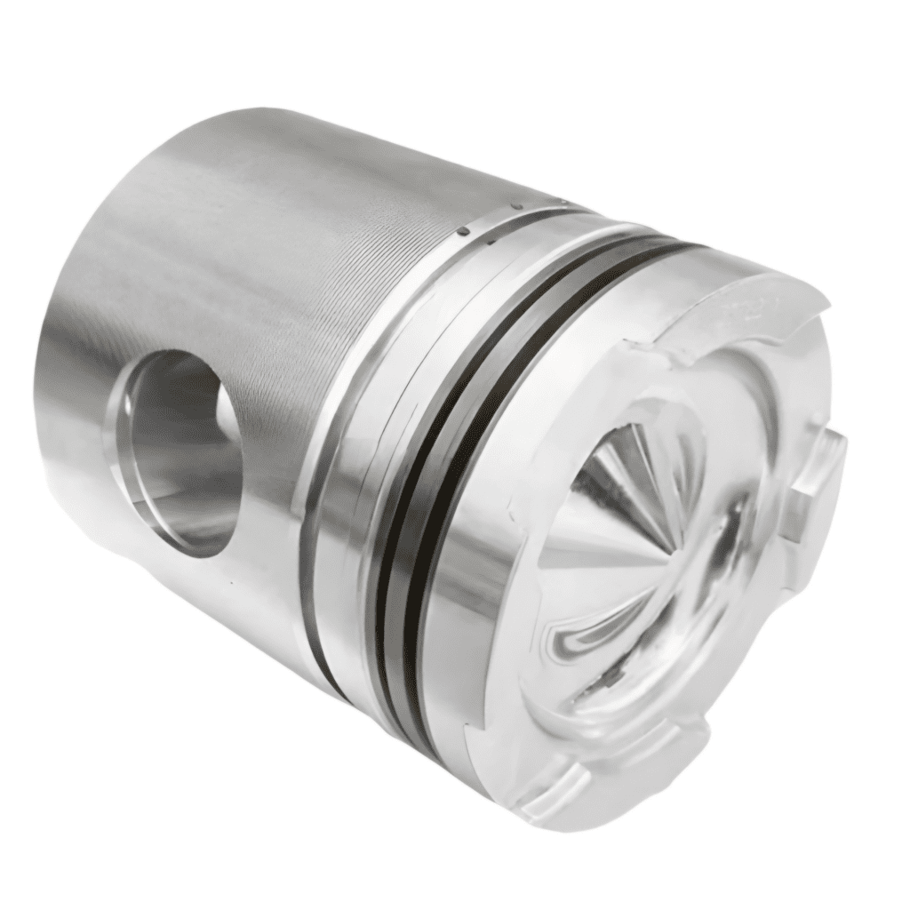 Cummins Diesel Engine Piston 3076811 | For NT855, KTA19, KTA38, KTA50 ...